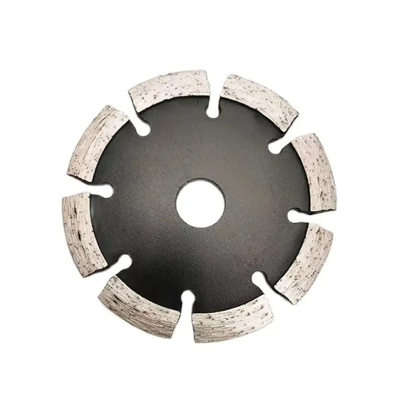 1Pc 115mm Concrete V shaped Grooving Wheel Cutting Blade Stone Grinding ...