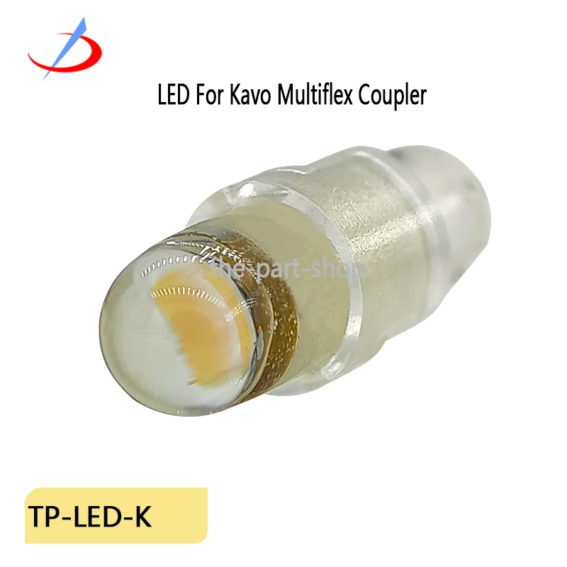 LED Bulb Replacement For Kavo Coupler - AliExpress 1420