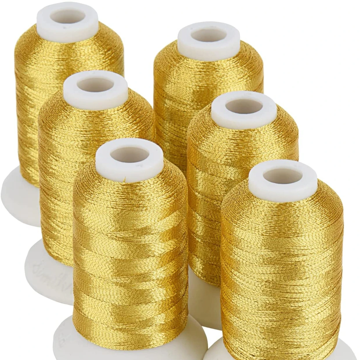 Gold-Silver-Metallic-Embroidery-Machine-Thread-500M-550Y-for-Embroidery ...