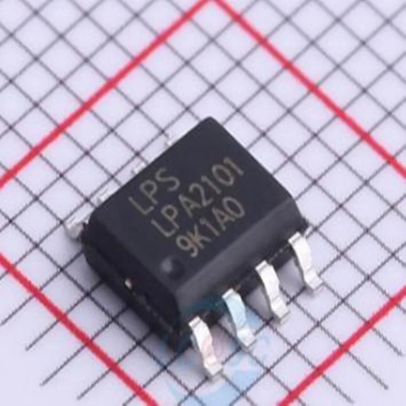 LPA2101 LPA2101SPF Original Genuine Chip Packing 8 ESOP| | - AliExpress