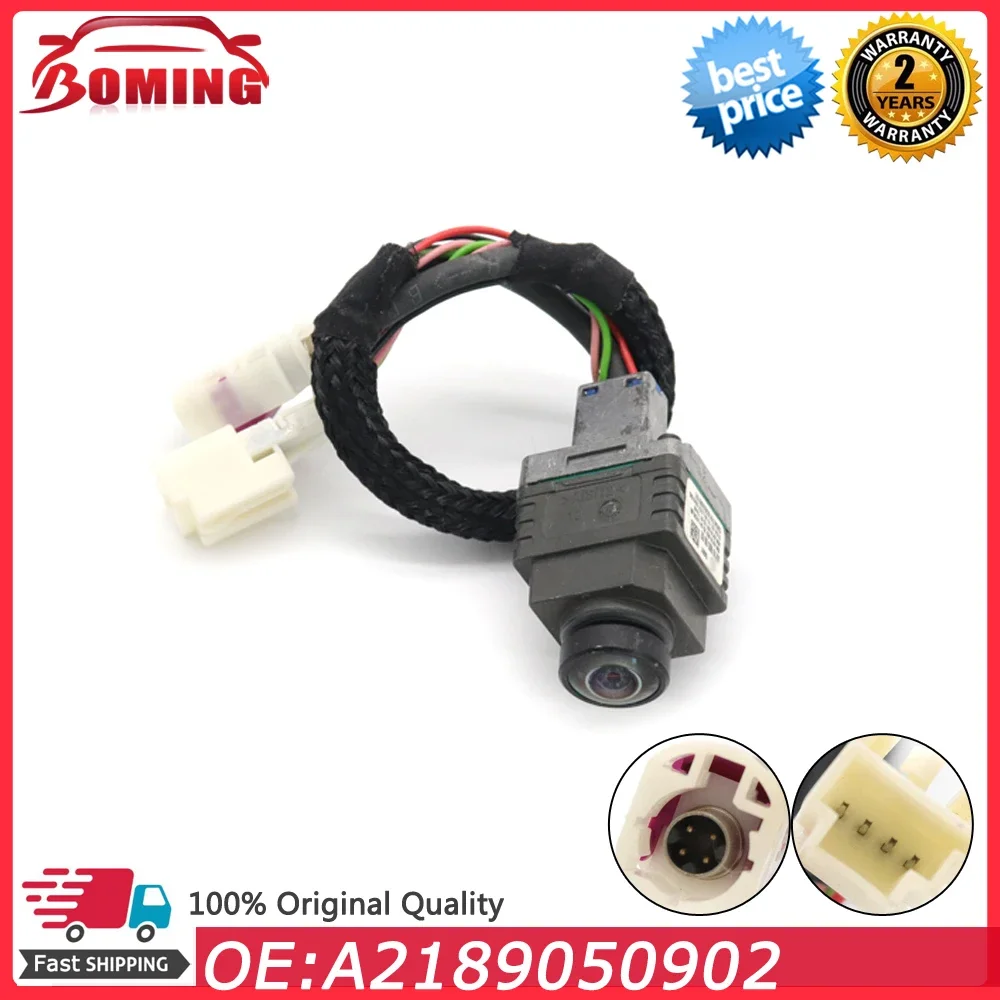 A2189050902-Car-Rear-View-Backup-Camera-For-Mercedes-Benz-CLS400-CLS ...