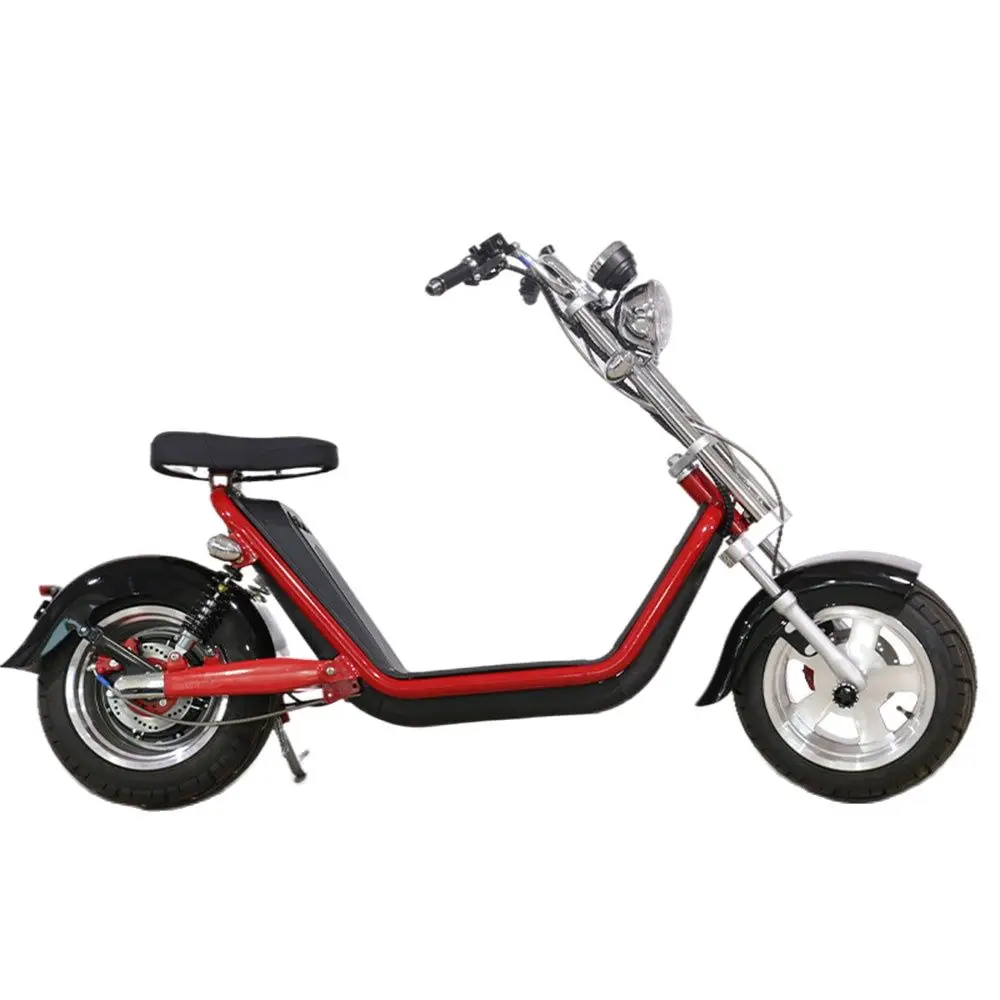 Citycoco-motocicleta-el-ctrica-para-adultos-Scooter-r-pido-de-2000W-con ...