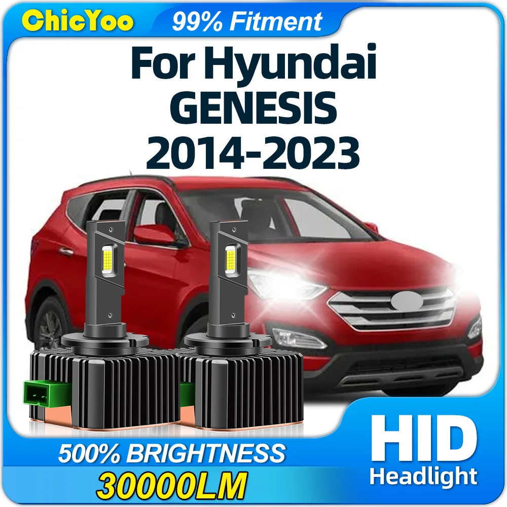 Canbus-LED-Headlight-Bulbs-30000LM-120W-Car-HID-Xenon-Lamps-6000K-12V ...