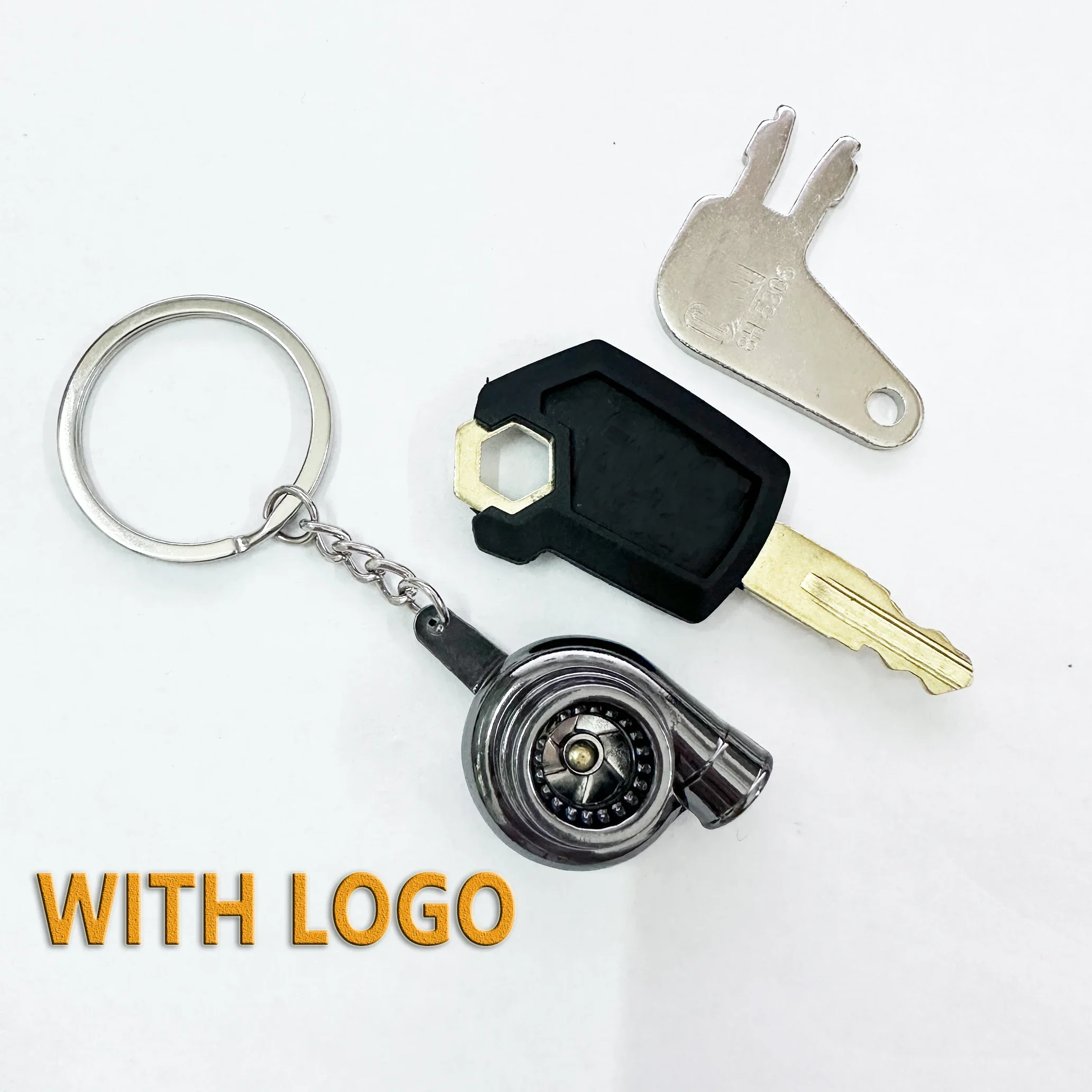 Excavator-turbo-keychain-with-8H5306-5P8500-H800-787-D250-K250-S450-For ...