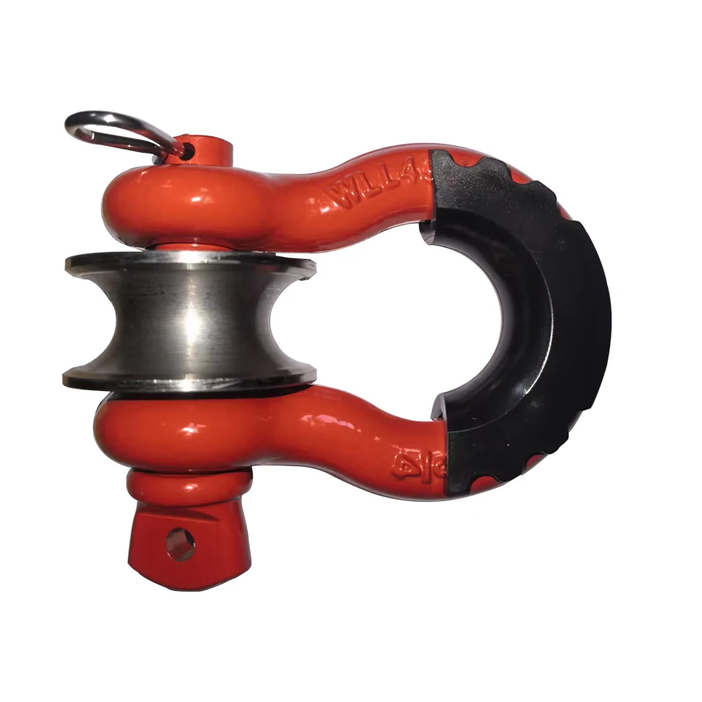 4-5T-Pull-Car-Towing-Hook-U-Trailer-Hooks-for-Off-road-Car-Accessories ...