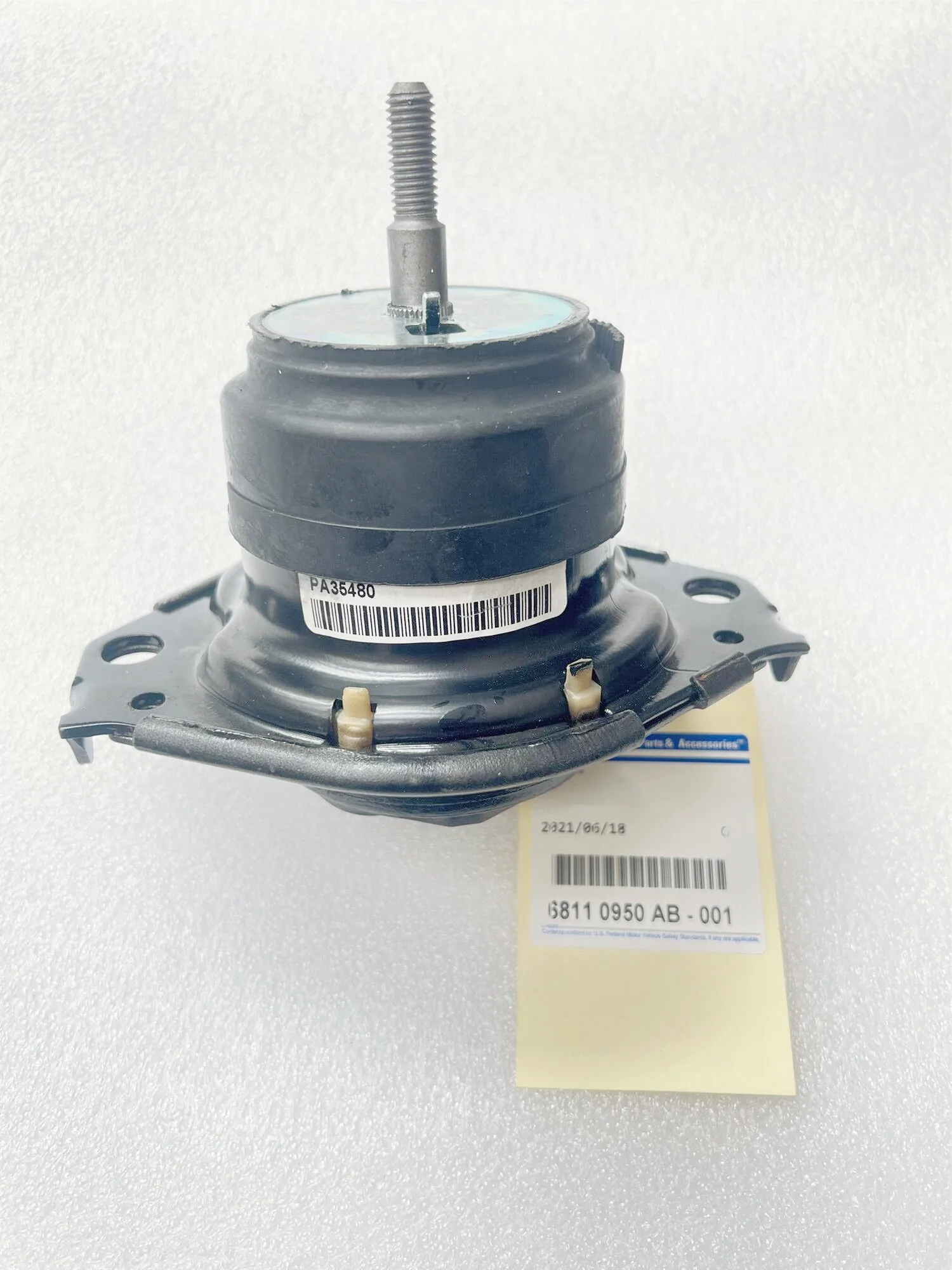 Engine-Support-Isolator-Engine-Support-Pad-68110950AB-68110950AC ...