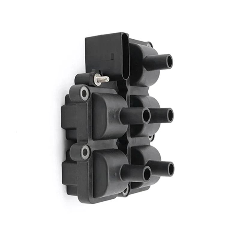 071905106 0986221017 Car Ignition Coil For SEAT Toledo VW VOLSWAGEN ...