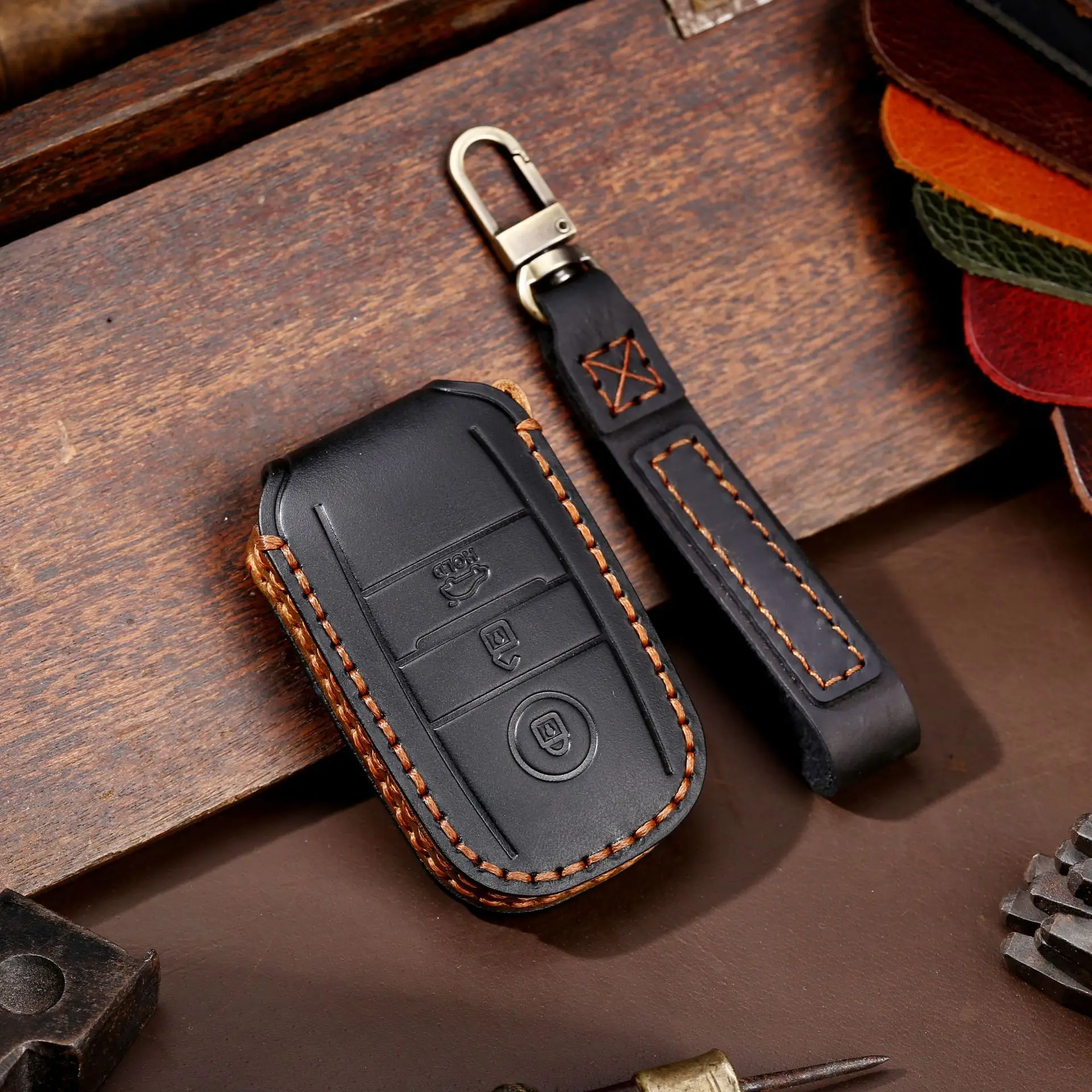 Key-case-for-Kia-key-case-KIA-Korea-car-key-full-range-of-key-case ...