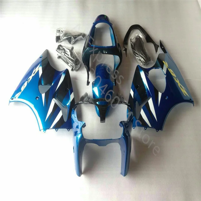 Custom-motorcycle-for-kawasaki-Ninja-ZX6R-00-02-01-ZX-6R-636-2000-2001 ...