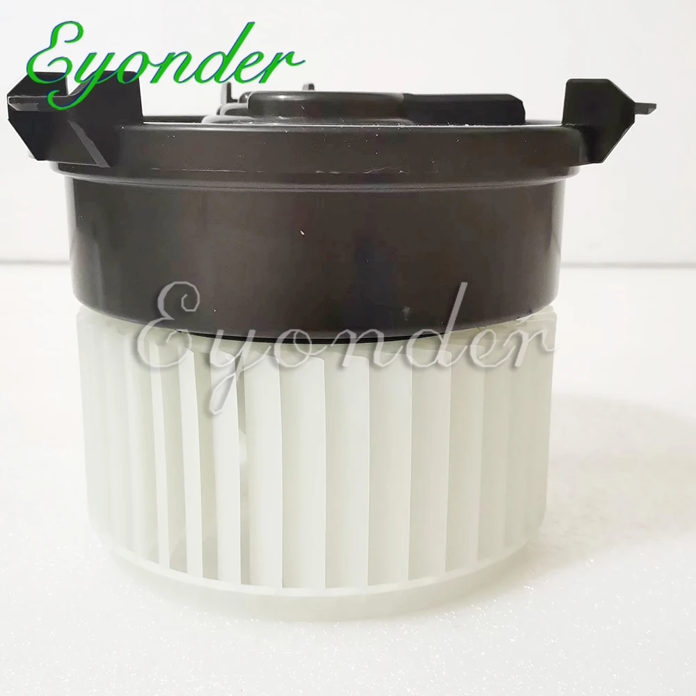 خلفي HVAC محرك سخان منفاخ لكزس GX460 LX570 لتويوتا هايلاندر لاند كروزر ...