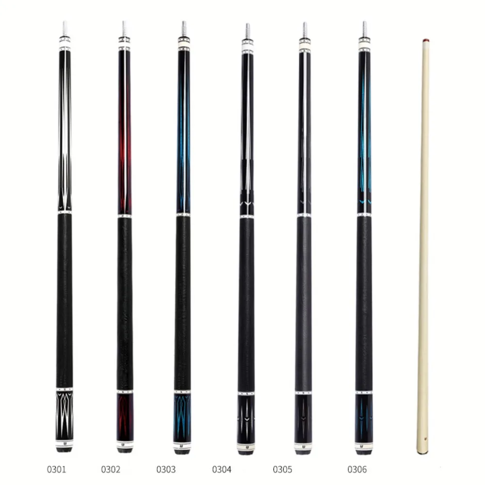 Universal-58-Classic-Bat-North-American-Maple-Hand-Made-Billiard-Pool ...