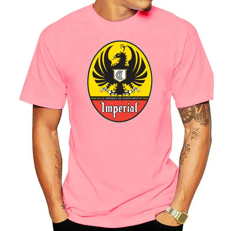 Imperial Costa Rican T Shirts