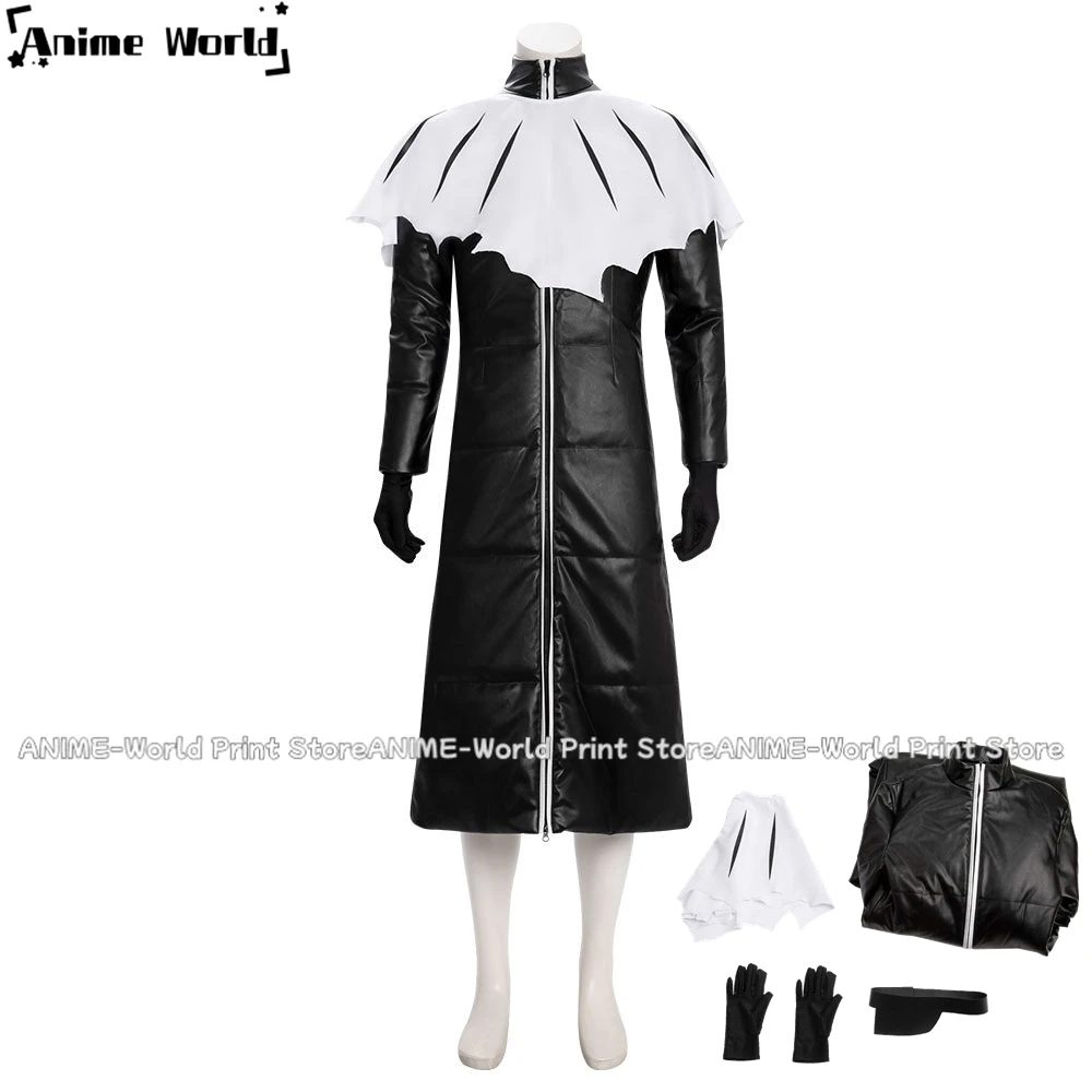 Custom-Size-Anime-Thousand-Year-Blood-War-Sosuke-Aizen-Cosplay-Costume ...