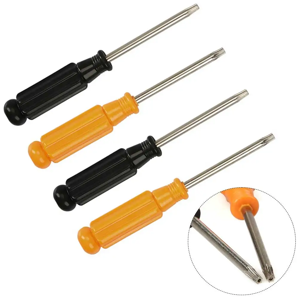 Torx Head Screwdriver