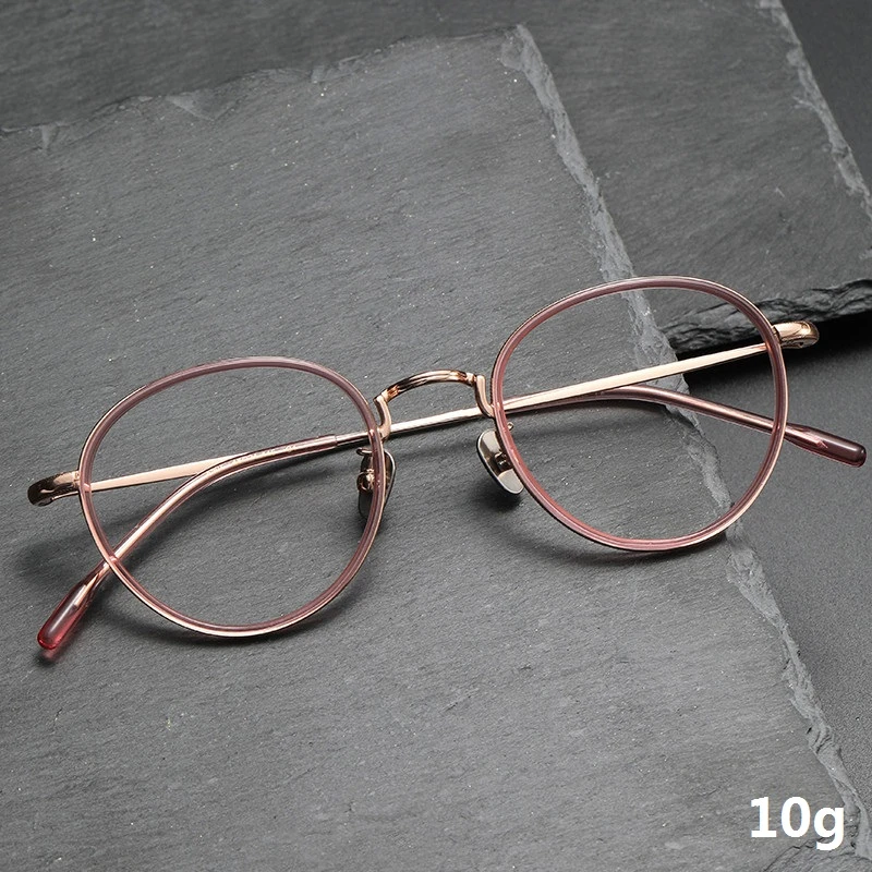 Italian Glasses Frame Titanium | Eyeglass Frames Italian Design ...
