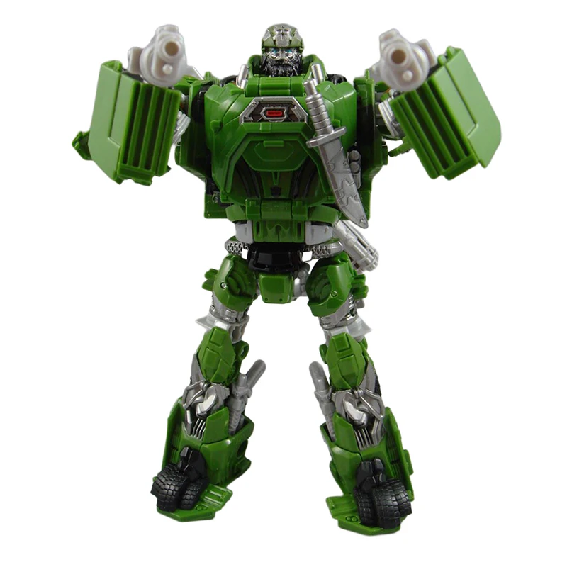 Hound Transformers 4 Toy