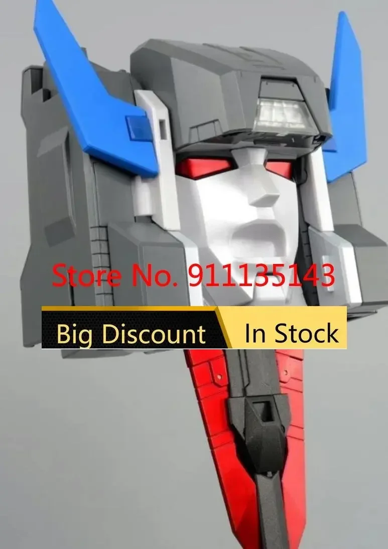 Fanstoys-Ft-40a-Ft-40a-Cerebros-Hannibal-Fortress-Maximus-Head-3rd ...