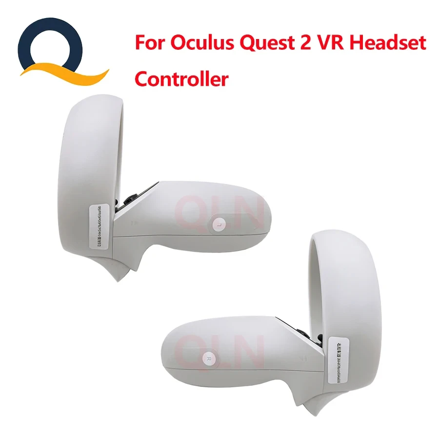 Original-New-For-Meta-Oculus-Quest-2-VR-Headset-Controller-Left-Right ...