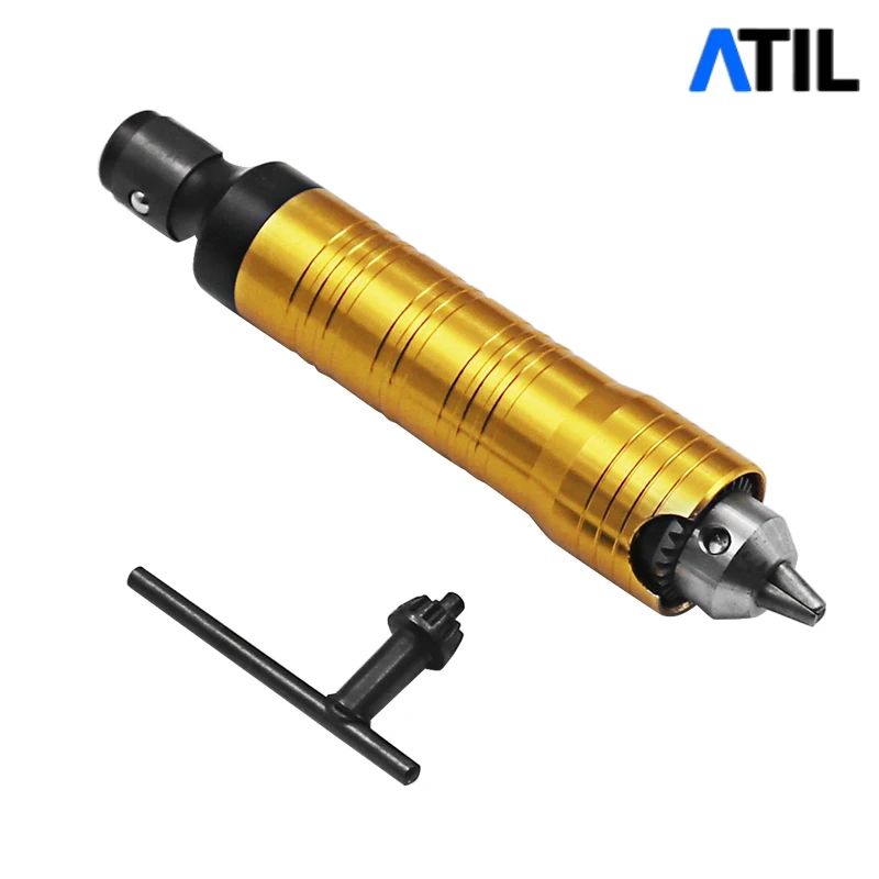 Durable-Chuck-Accessories-Flexible-Shaft-Rotary-Tool-Fits-for-Grinder ...