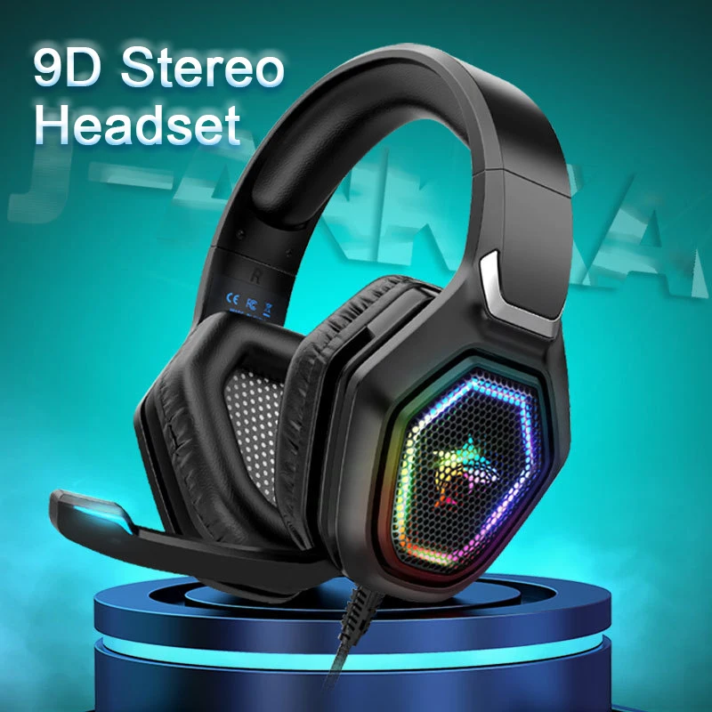Headworn-Esports-Game-Headphones-3-5MM-Wired-Noise-Cancellation ...