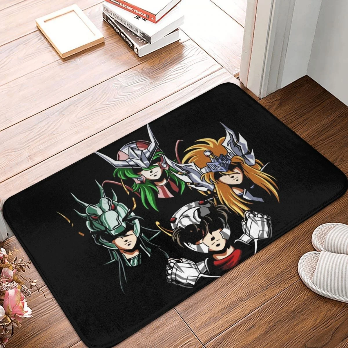 Saint-Seiya-Kitchen-Non-Slip-Carpet-Saint-Rhapsody-Living-Room-Mat ...