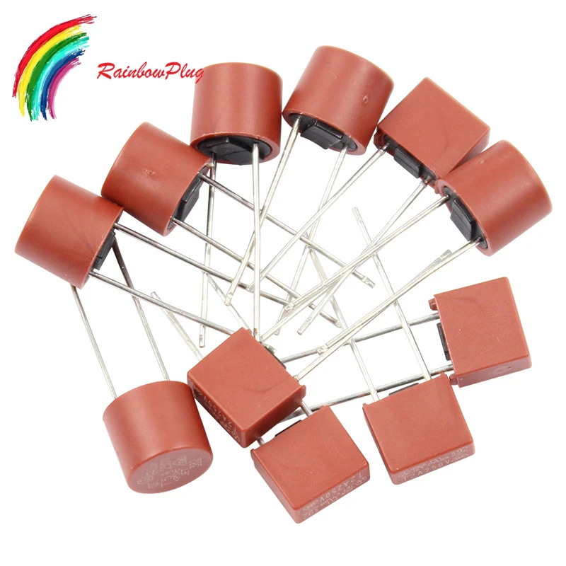 392 square 382 round fuse 250V tube slow break 8.5*4 T500MA T800MA T1A ...
