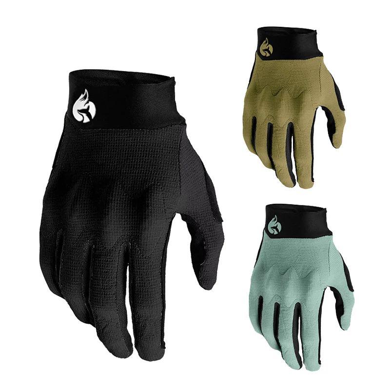 2023-AIR-Racing-3-Colors-Men-Motorcycle-Gloves-Touch-Screen-Bike-Mtb ...