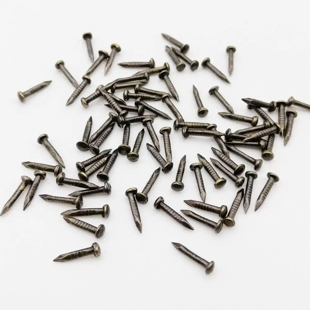 3kg-Bronze-1-2x10mm-Iron-Small-Mini-Round-Head-Nail-Shipping-By-Fedex ...