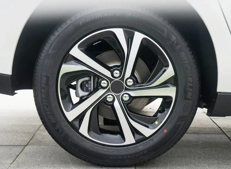 Daewoo Nubira 2022