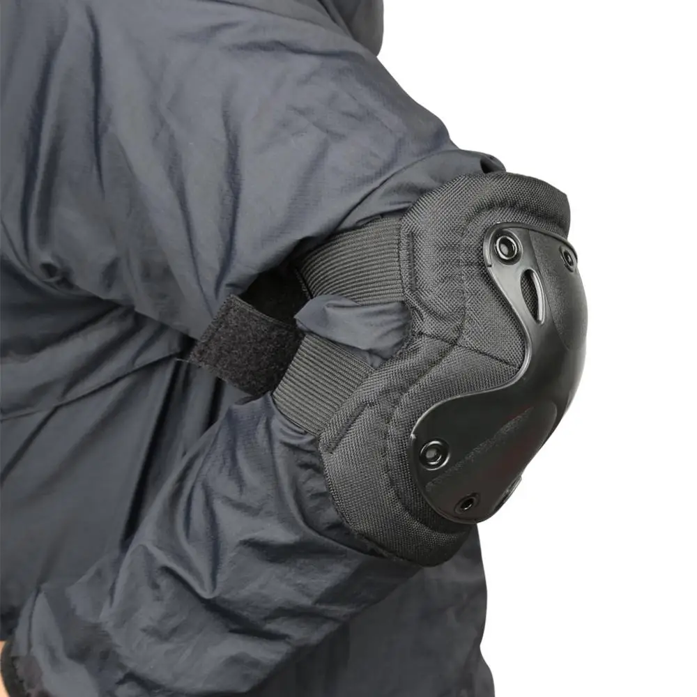 Couleur Genouillères S Genouillère en Silicone pour protection des ...