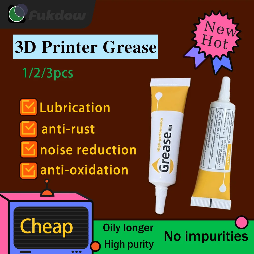3d-Printer-Gear-Grease-Lube-For-3d-Printer-Reduce-Noise-Good ...
