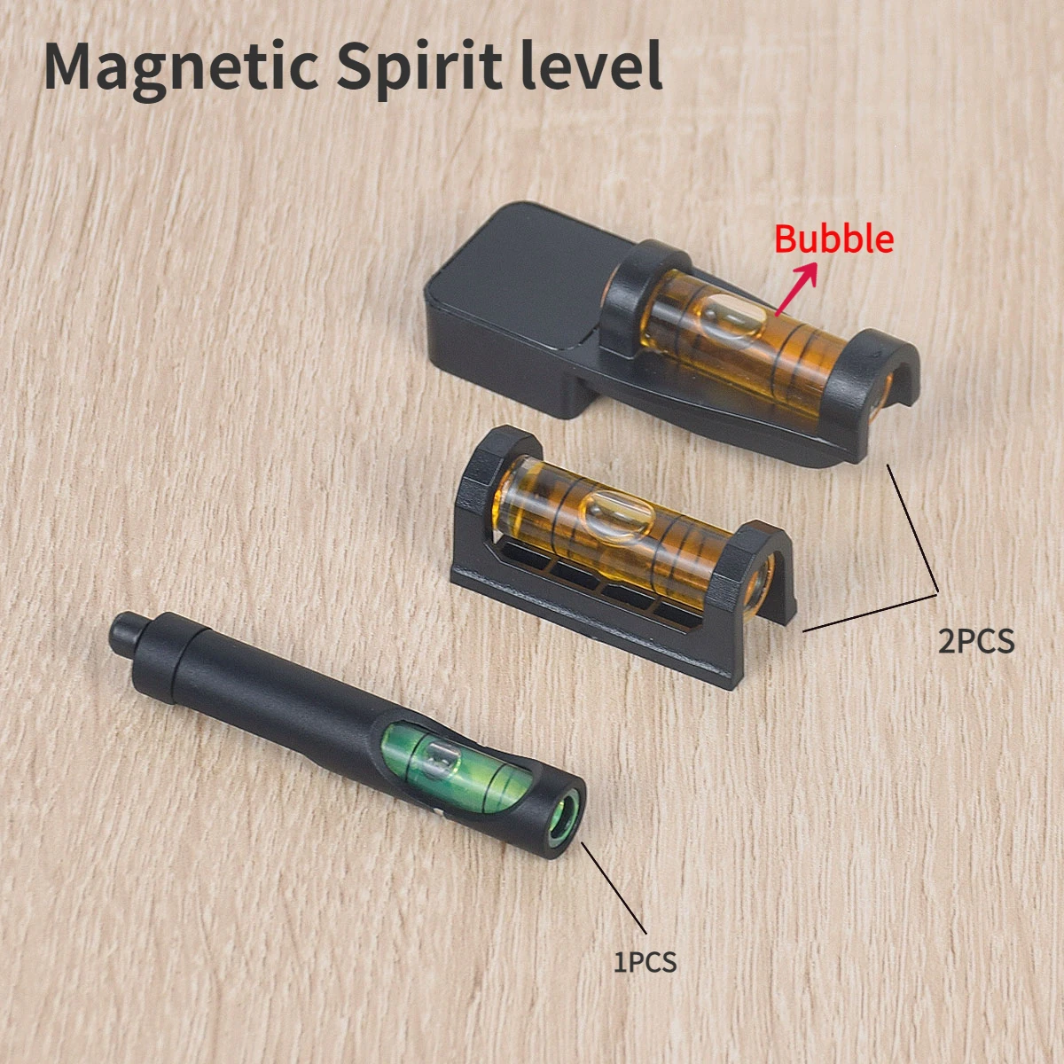 Magnetic-Spirit-level-Professional-Engineering-Level-Gunsmith-Optic ...