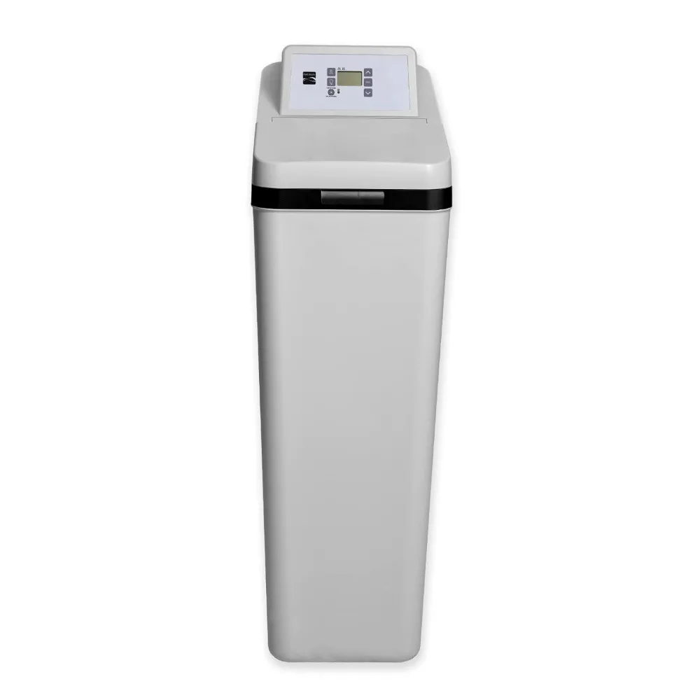 350-Water-Softener-With-High-Flow-Valve-Reduce-Hardness-Minerals-Clear ...