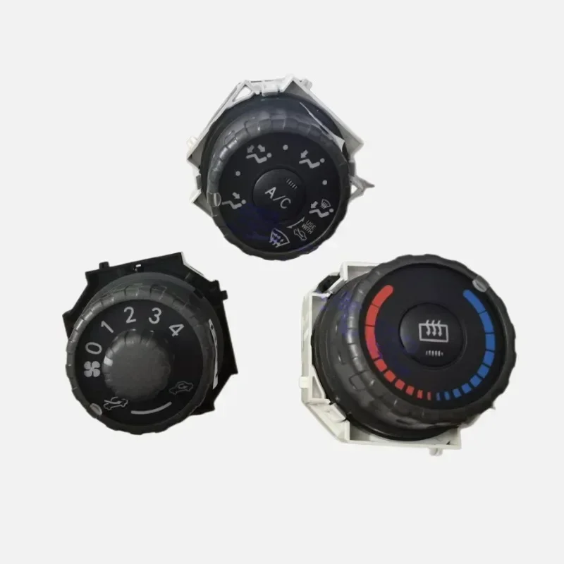 Air-Conditioning-Control-Switch-Ac-Wind-Speed-Heating-and-Cooling ...