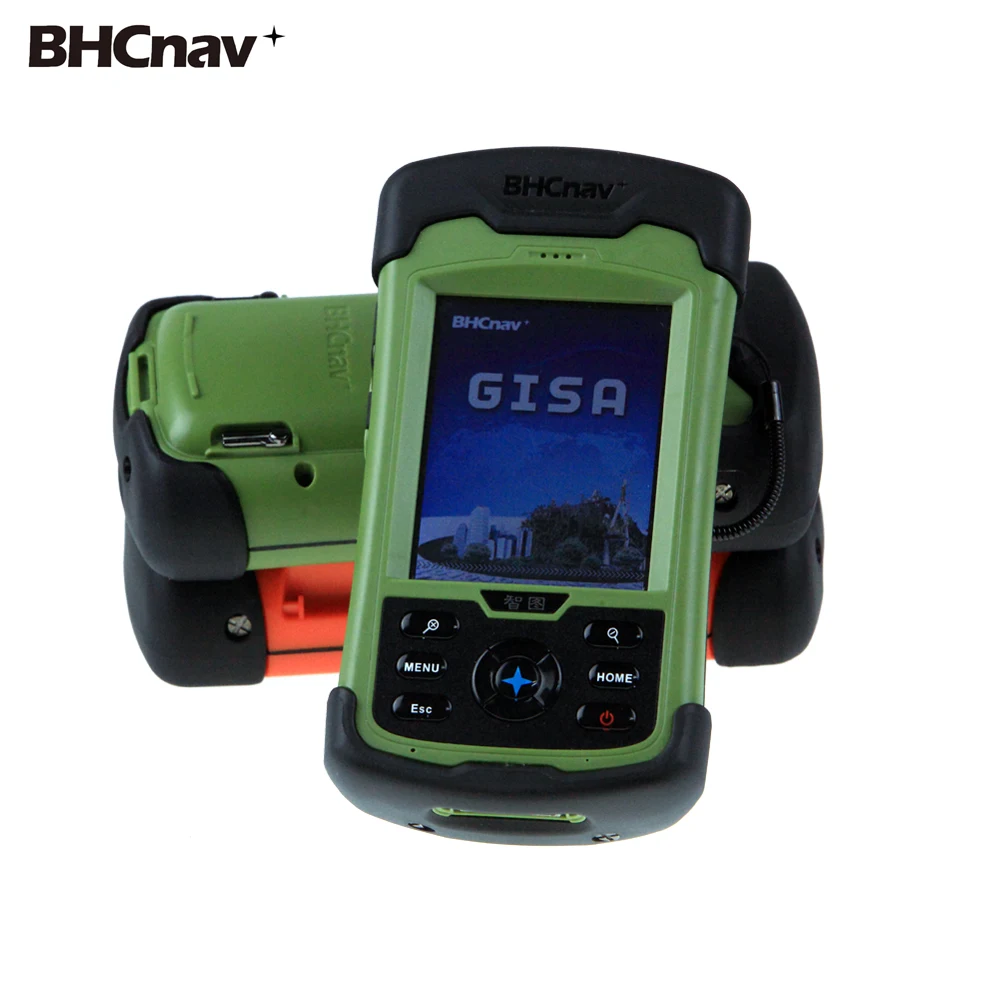 Windows Mobile 6,1 GISA M10 gps, recolector de datos, vigilancia con wi-fi