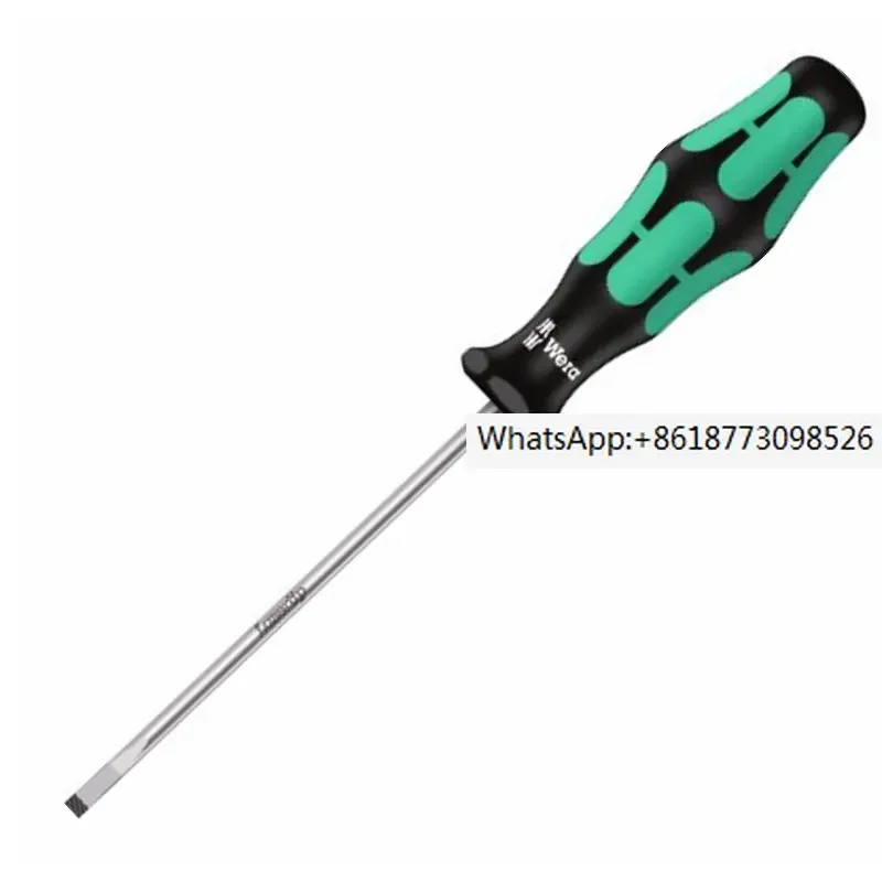 German-Wera-Vera-335-slot-screwdriver-for-Phoenix-terminal-blocks-2-2-5 ...