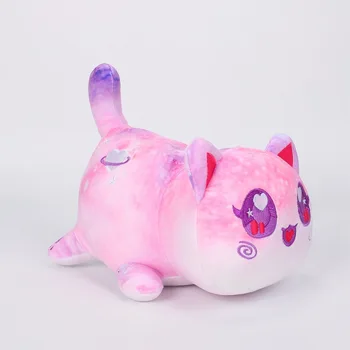 Meemeow Aphmau Plush Meemeows Cat Plush Food Cats Holloween Christmas ...