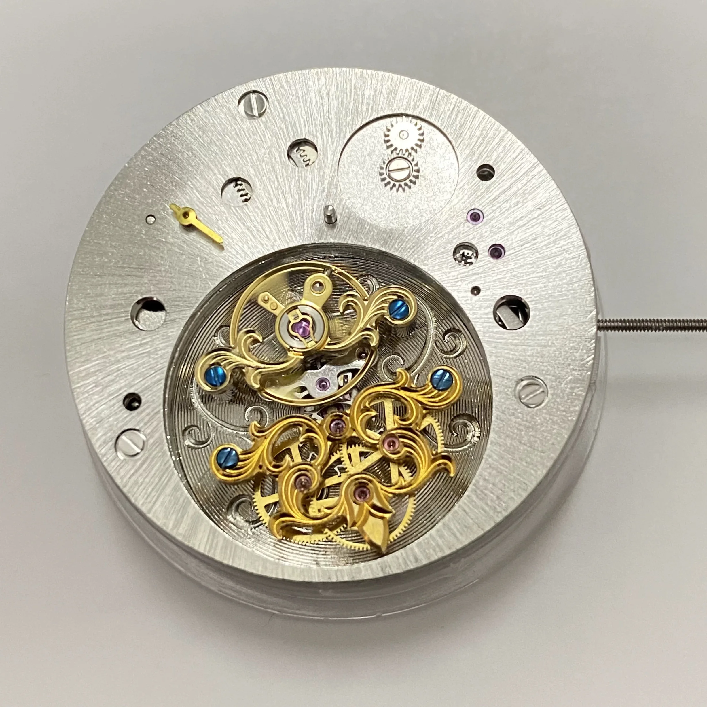 Watch-accessories-Domestic-multi-function-automatic-mechanical-movement ...