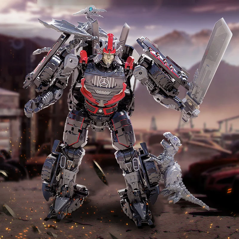 Transformers 4 Deluxe Drift