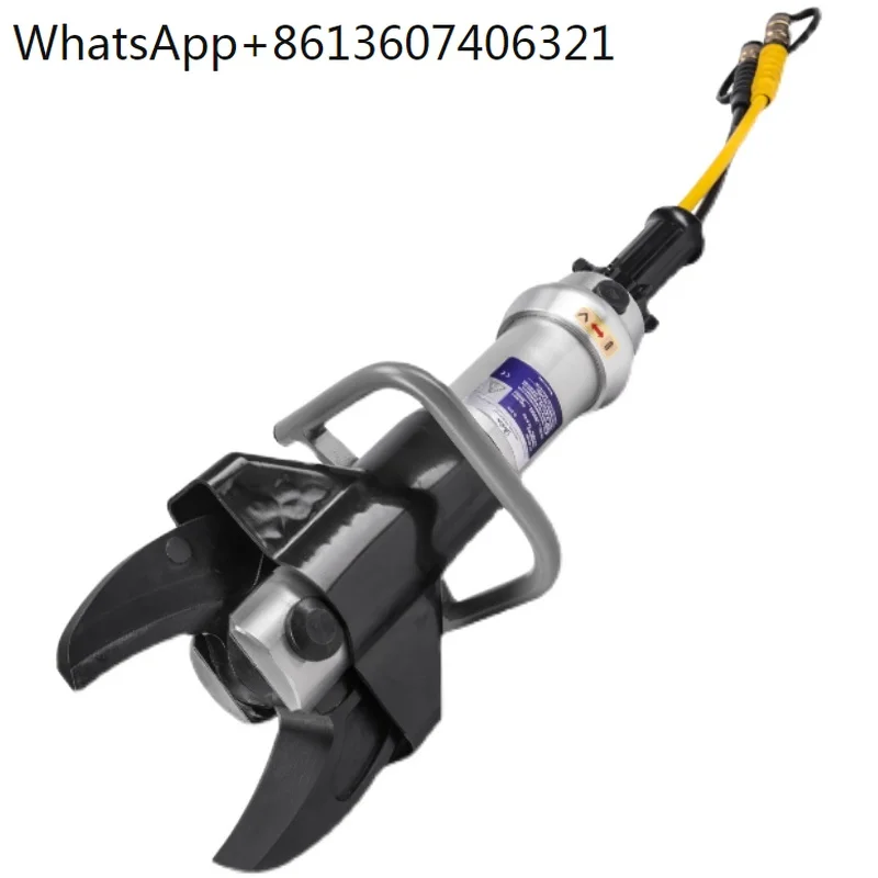 Fire-rescue-electric-hydraulic-demolition-tool-portable-hydraulic-shear ...