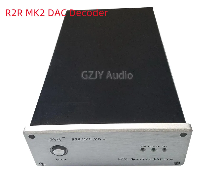 New-Upgrade-High-End-R2R-MK2-DAC-Decoder-Supports-DSD-24BIT-With-USB ...
