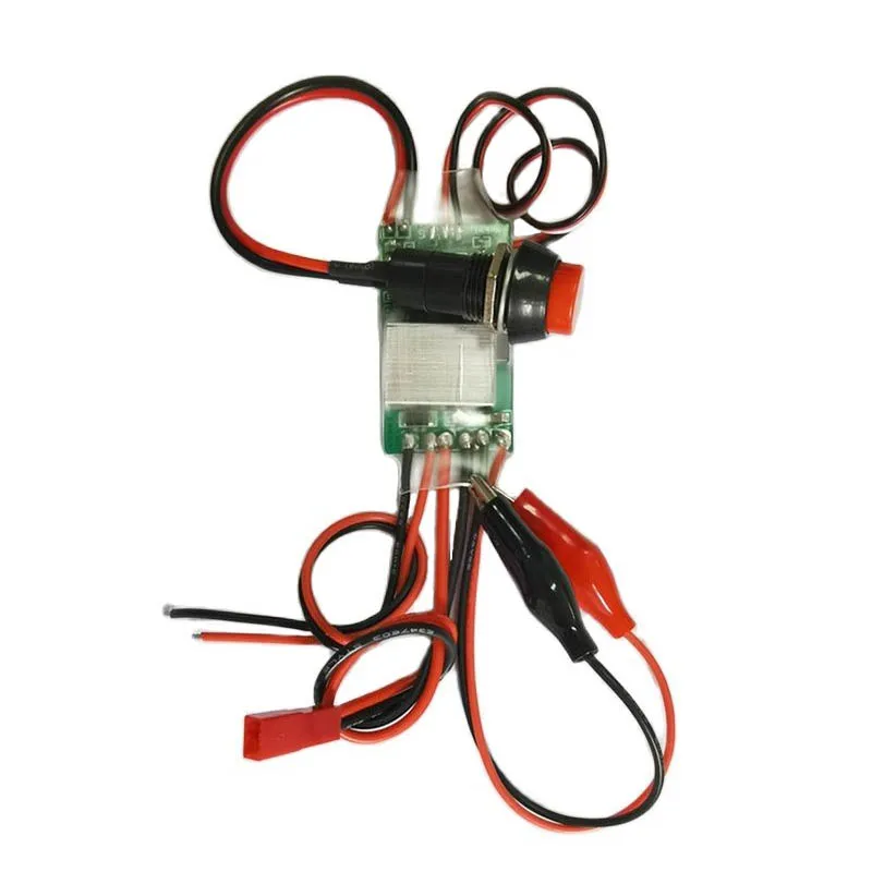 1pcs Model Universal Heater Head Lighter 3s 12v Electronic Ignitor ...