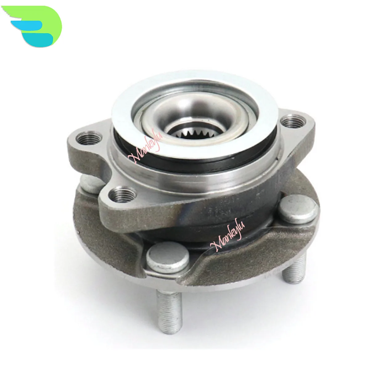 Front-Wheel-Hub-Bearing-Assembly-For-Nissan-Tiida-C11-SC11X-40202-ED00A ...