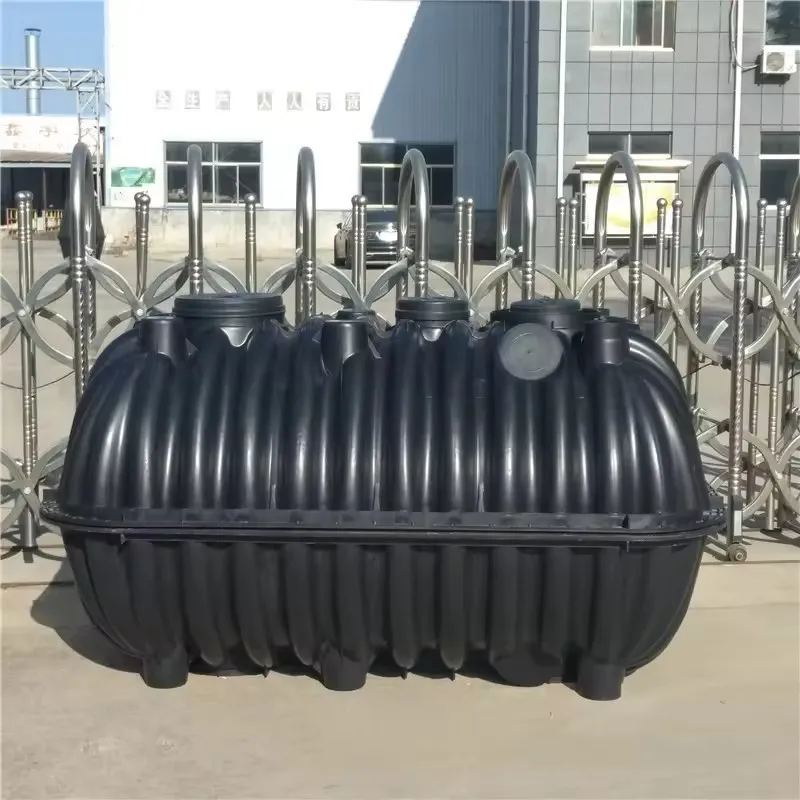 Largest-Septic-Tank-for-Industrial-and-Residential-Usage-purpose-for ...