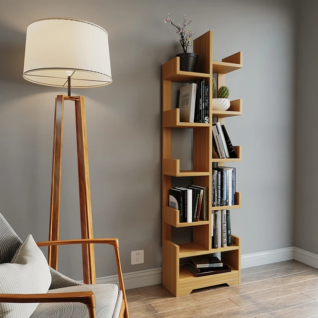 Simple Bookcase