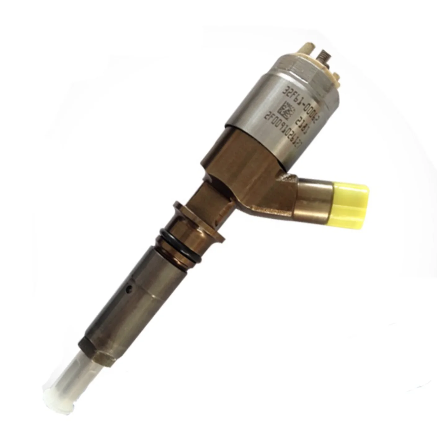 China Made New Common Rail Fuel Injector 326 4700 2645A749 For320D ...