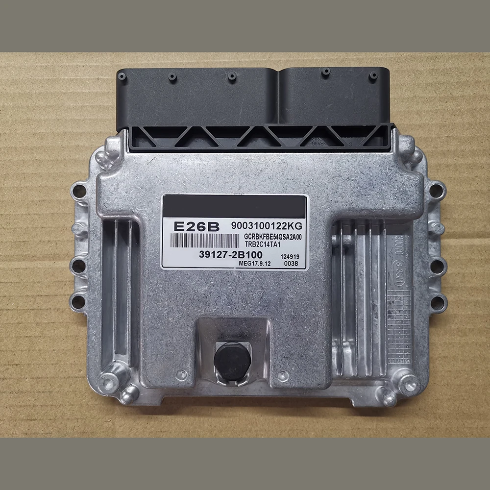 39127-2B100-391272B100-ECU-Original-Engine-Computer-Board-Electronic ...