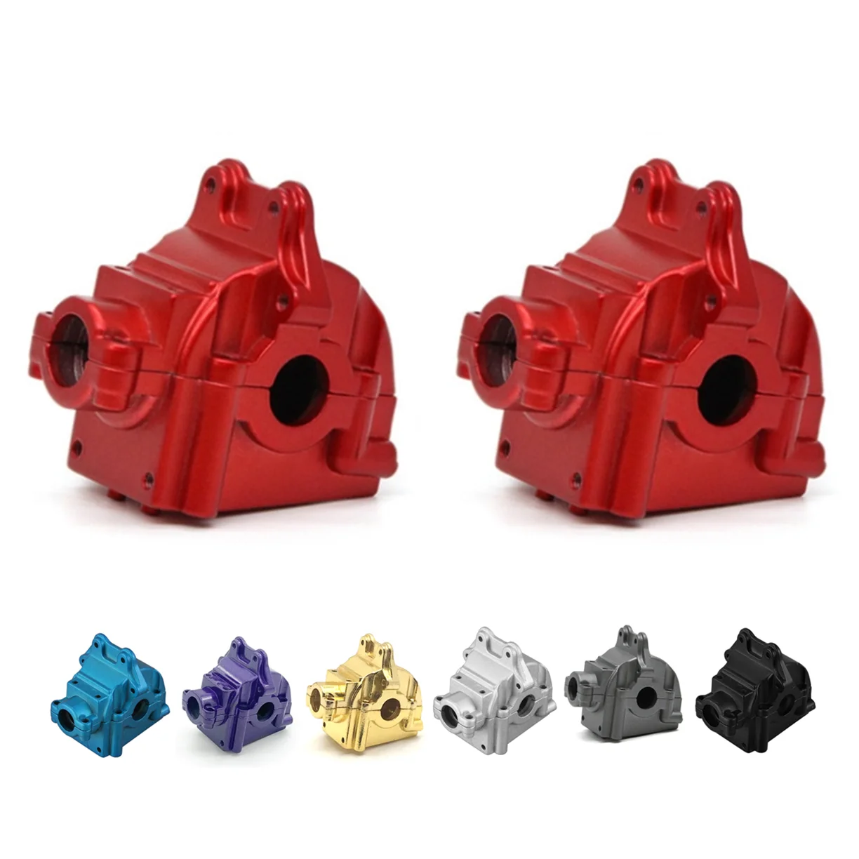 Wltoys-144001-Metal-Gear-Box-Shell-Differential-Housing-GearBox-for ...