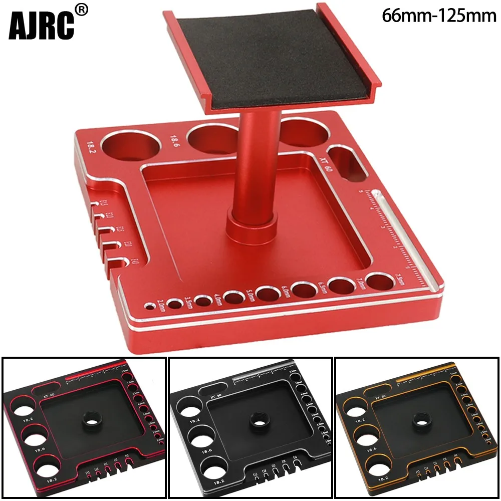 Repair-Station-Assembly-Platform-Adjust-Rack-Display-Stand-Accessories ...