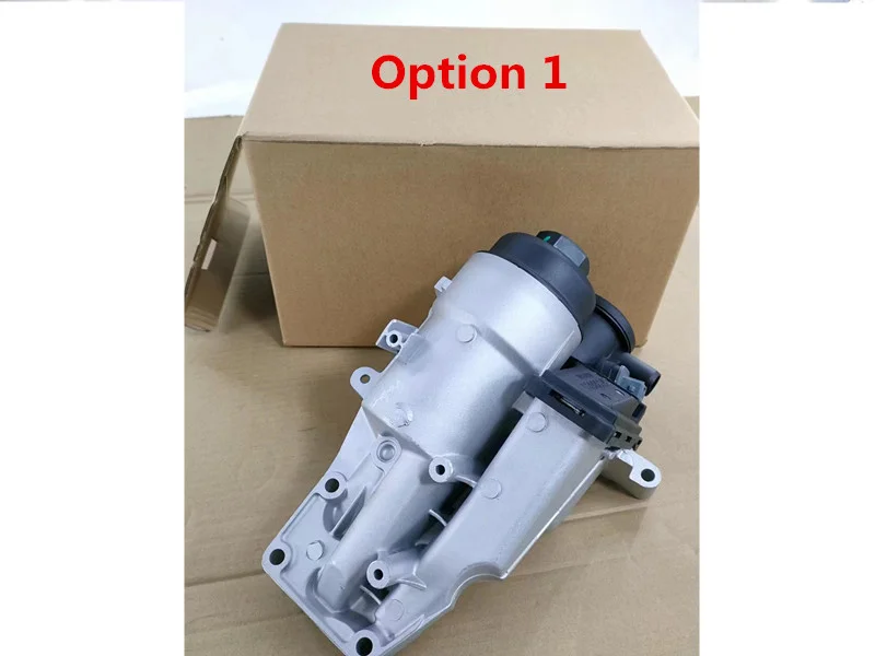 AP03-Oil-Filter-Housing-For-Volvo-C30-C70-S40-S60-S80-V40-V50-V60 ...